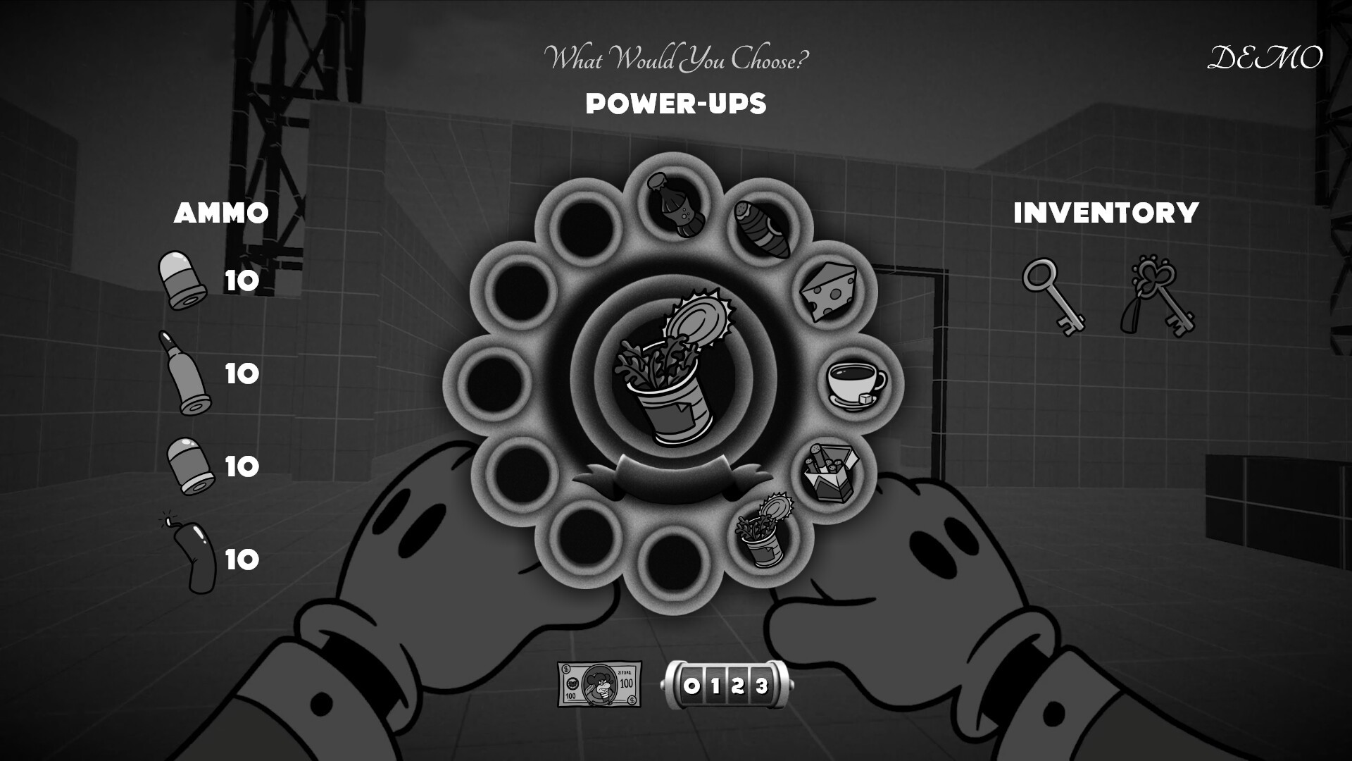 Mouse: P.I. For Hire - Gamereactor UK