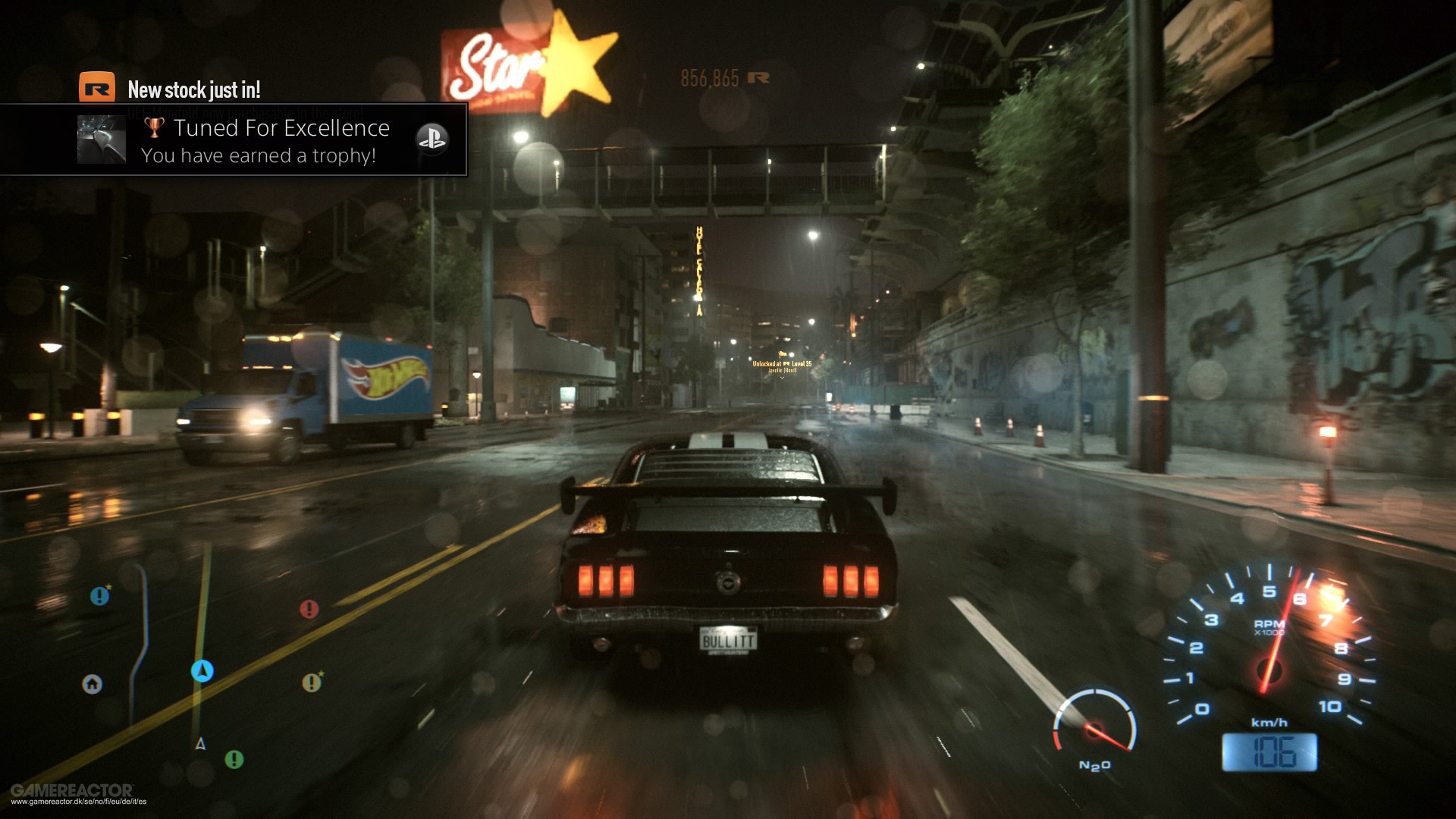 Need for Speed Review - Gamereactor