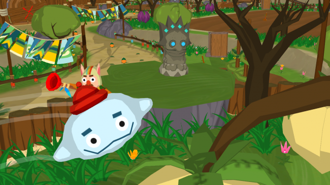 Okabu hits PSN today