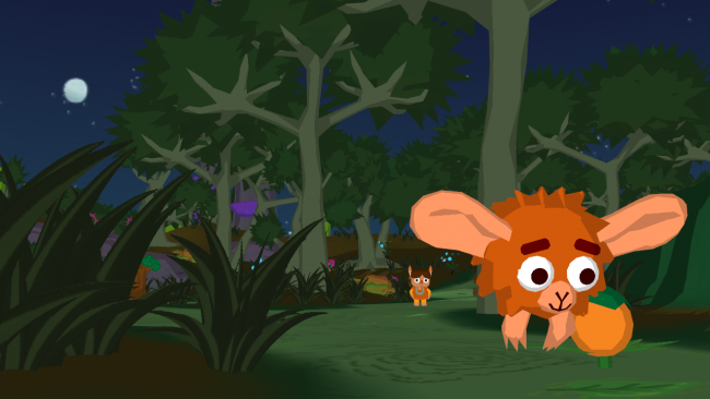 Okabu hits PSN today