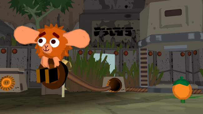 Okabu hits PSN today