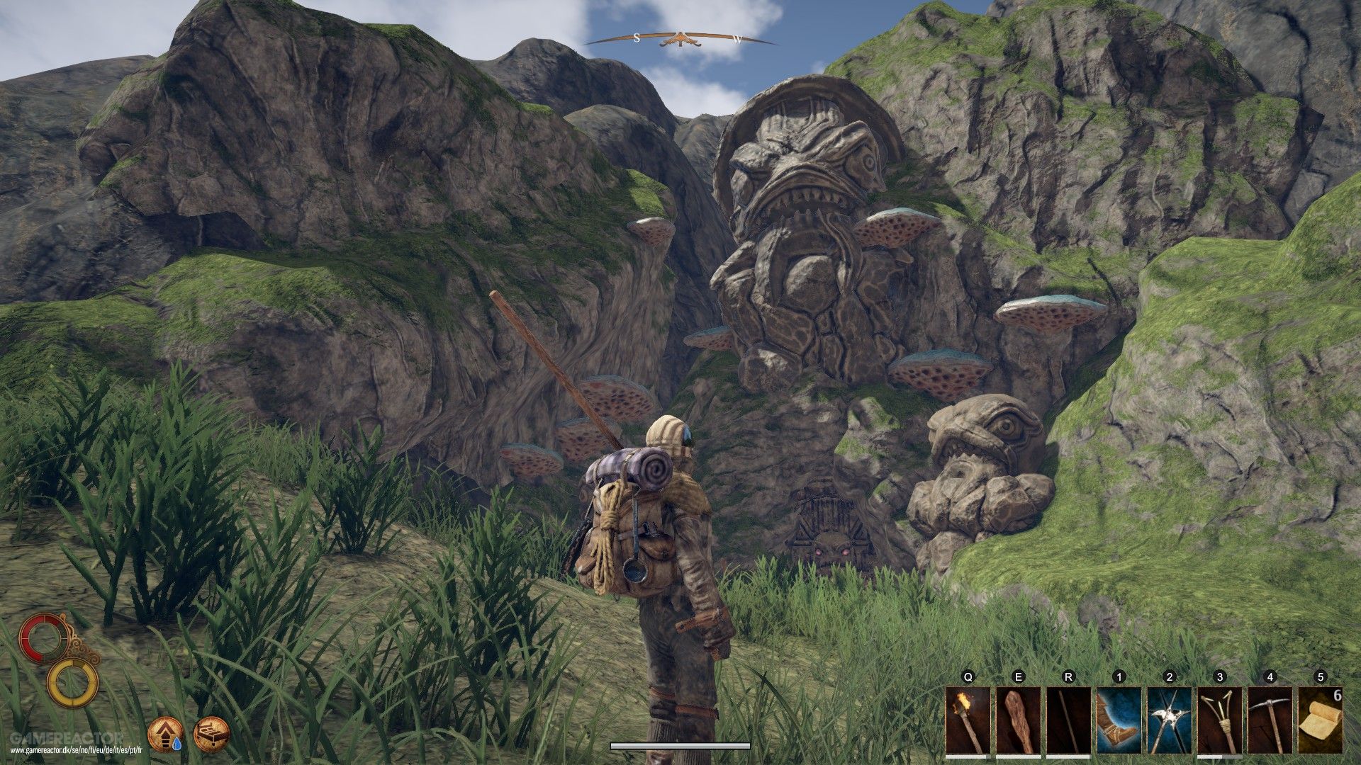 Outward Review - Gamereactor