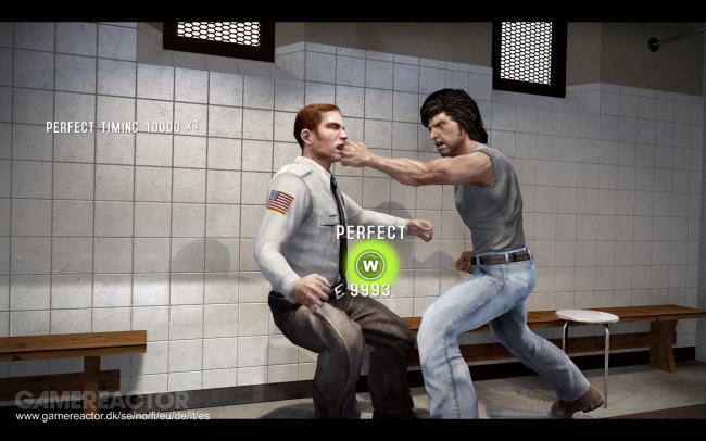 Rambo: The Video Game Review - Gamereactor
