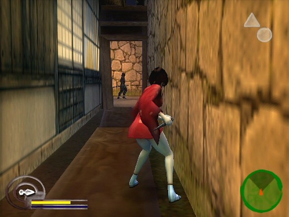 Red Ninja: End of Honor - Gamereactor UK