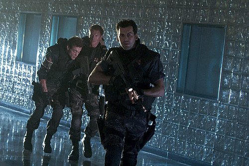 Resident Evil: Apocalypse - Gamereactor UK