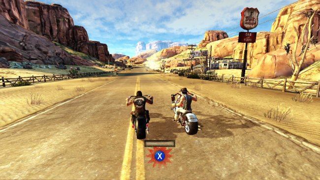 Ride to Hell: Retribution Review - Gamereactor