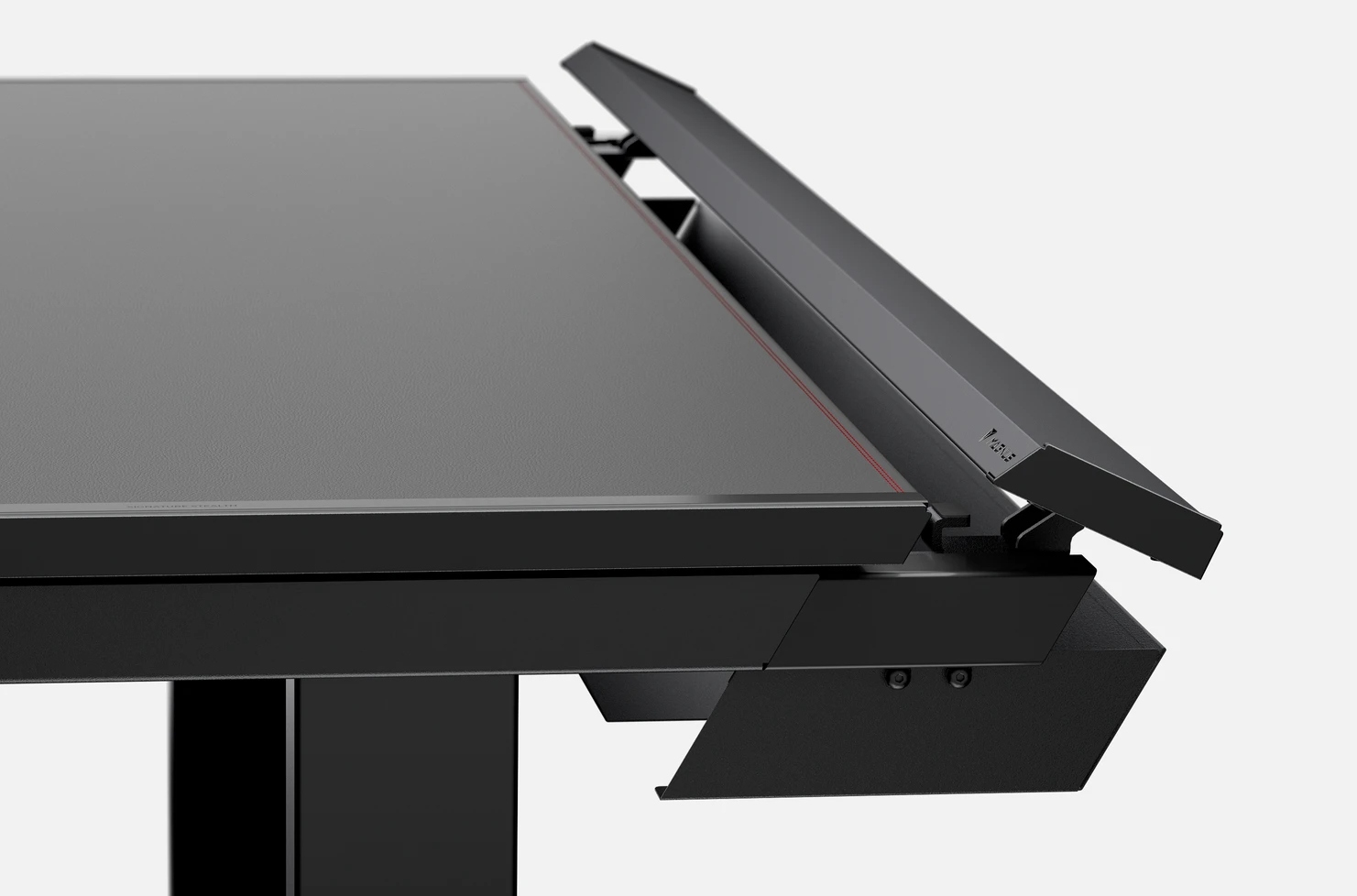 Secretlab MAGNUS Pro - Secretlab Magnus Pro - Gamereactor