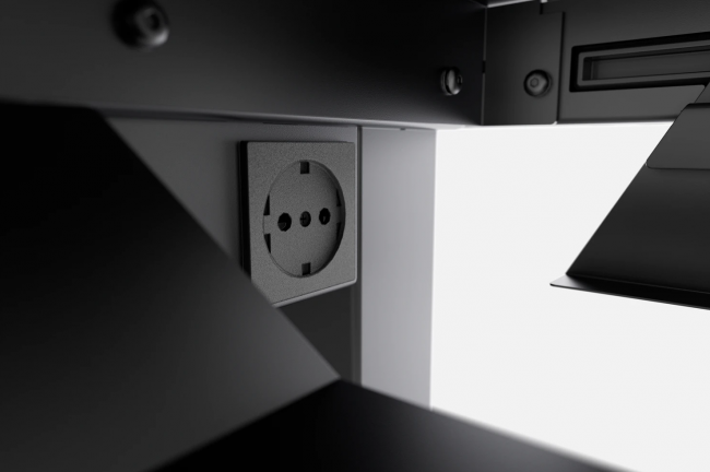 Secretlab MAGNUS Pro - Secretlab Magnus Pro - Gamereactor