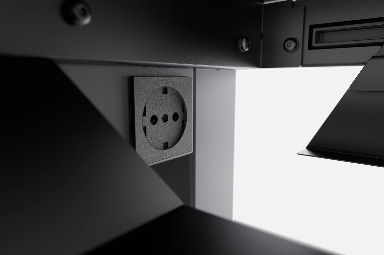 Secretlab MAGNUS Pro - Secretlab Magnus Pro - Gamereactor