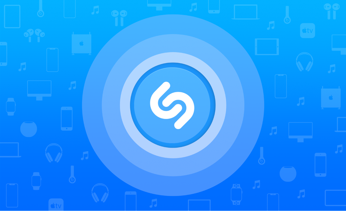 Shazam can now identify songs through your headphones - - Gamereactor