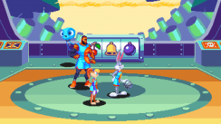 Space Jam: A New Legacy - The Game - Gamereactor UK