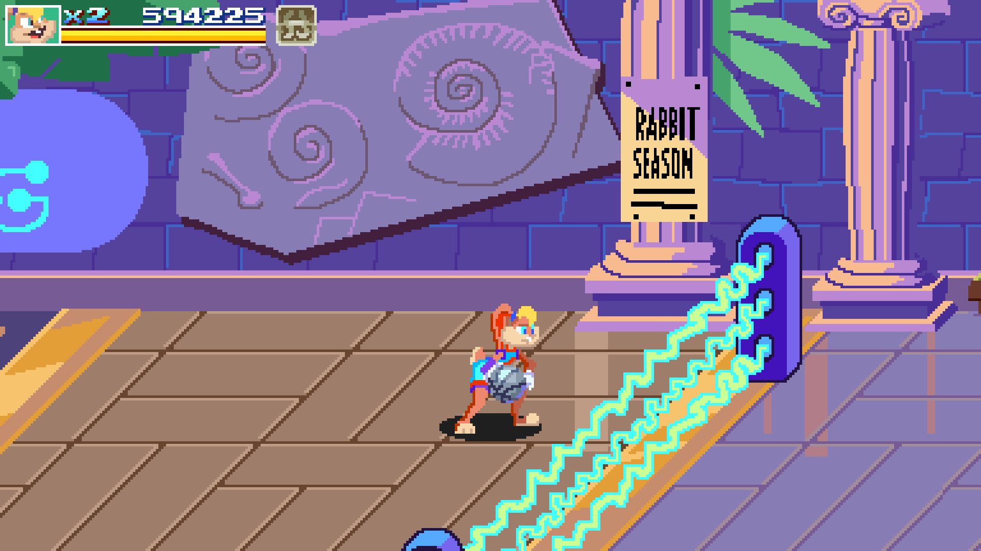 Space Jam: A New Legacy - The Game - Gamereactor UK