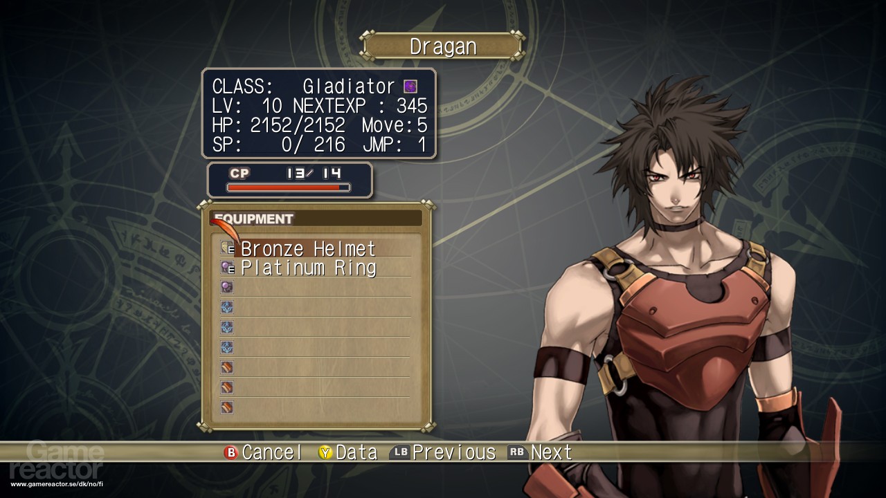 Spectral Force 3 - Gamereactor UK