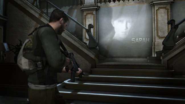 Splinter Cell: Conviction Preview - Gamereactor