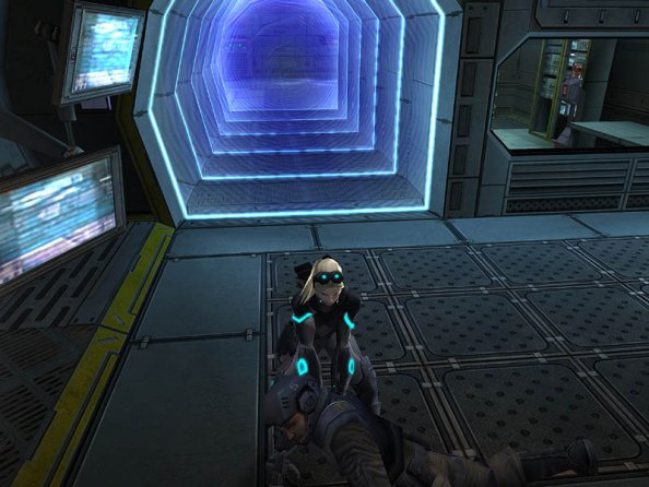 Starcraft Ghost - Gamereactor UK