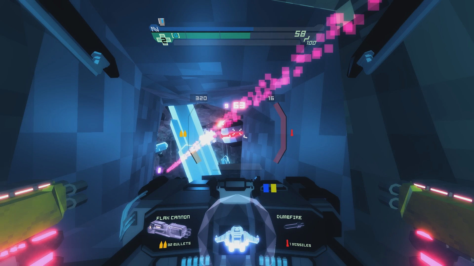 Sublevel Zero - Gamereactor UK