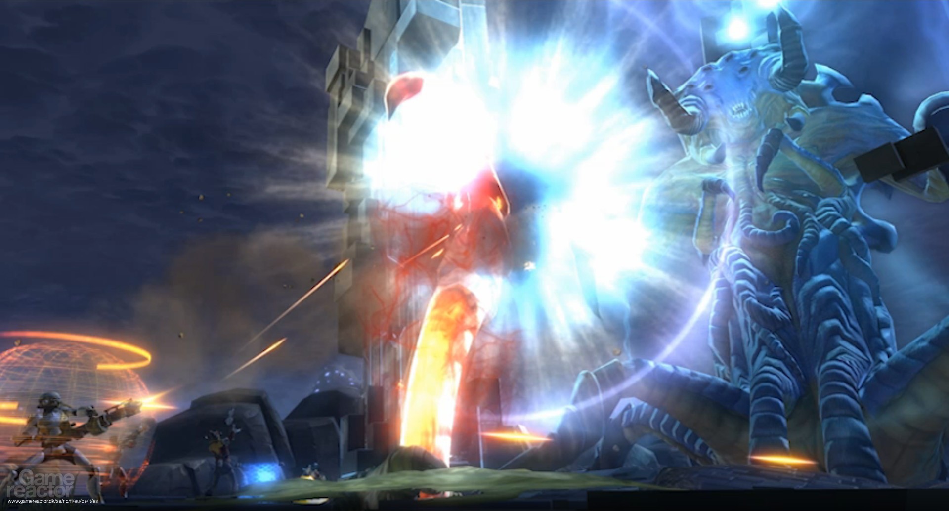 SWTOR gets Terror from Beyond - Star Wars: The Old Republic - Gamereactor