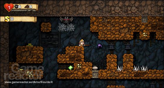 Team Meat Vs The World: Part 2 - Super Meat Boy - Gamereactor