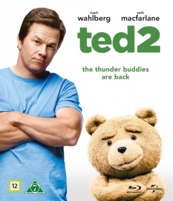 Ted 2 - Gamereactor UK