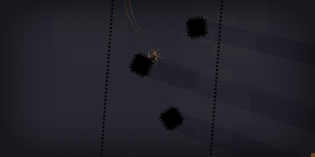 Thomas Was Alone Review - Gamereactor