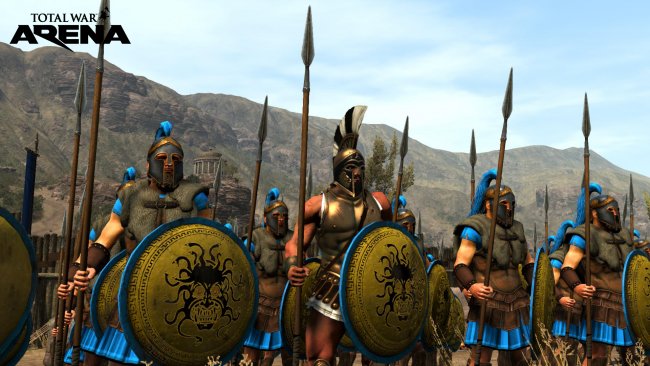 Total War: Arena Preview - Gamereactor