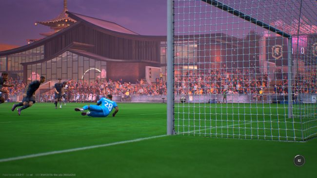 UFL Preview: Impressions from the second beta Preview - Gamereactor