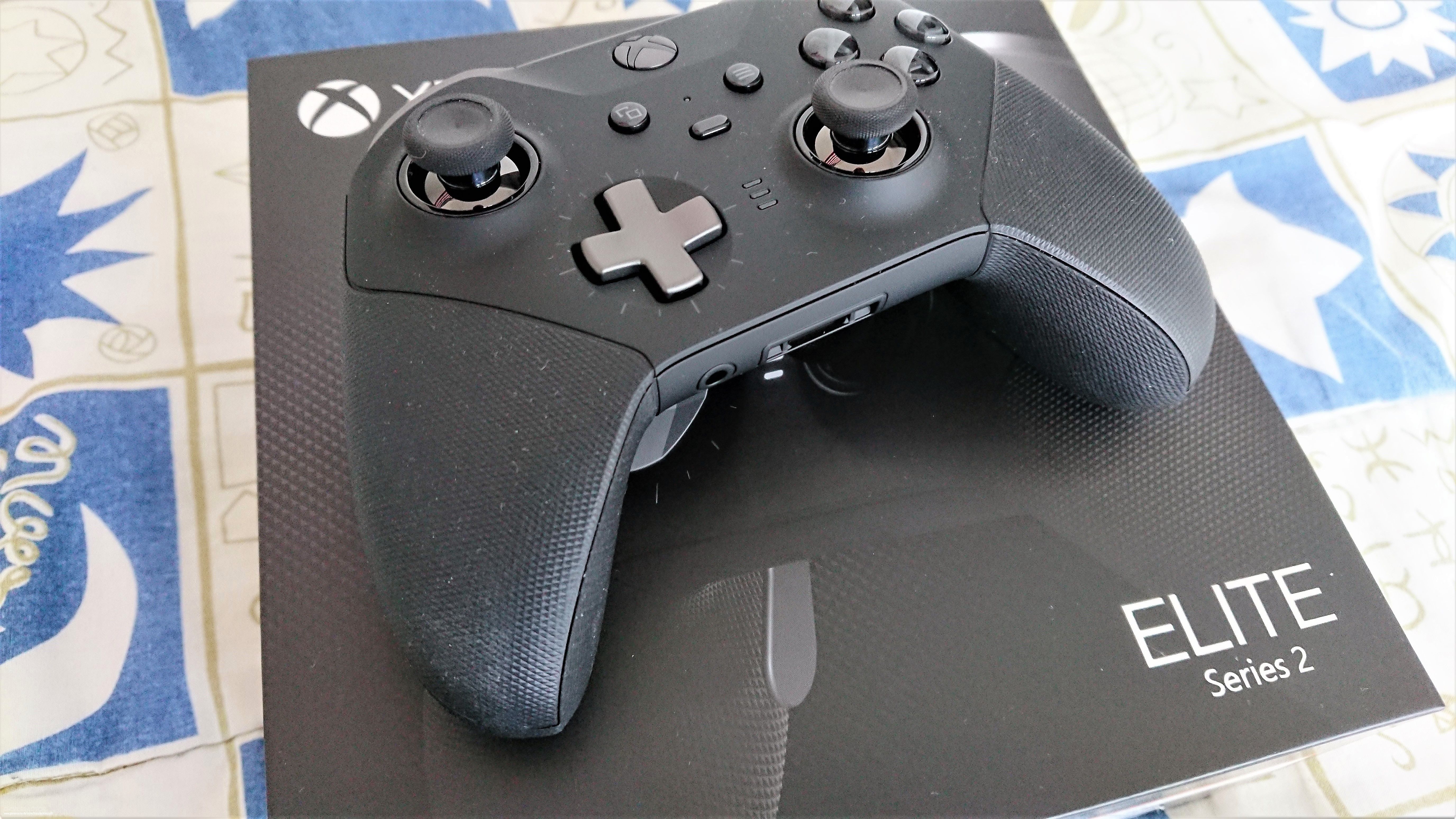 Is this the startup sound and animation for Xbox Series X? - - Gamereactor