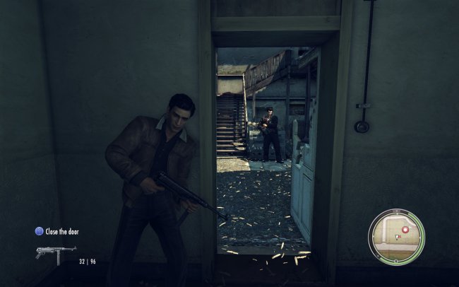 12 new pictures from Mafia 2