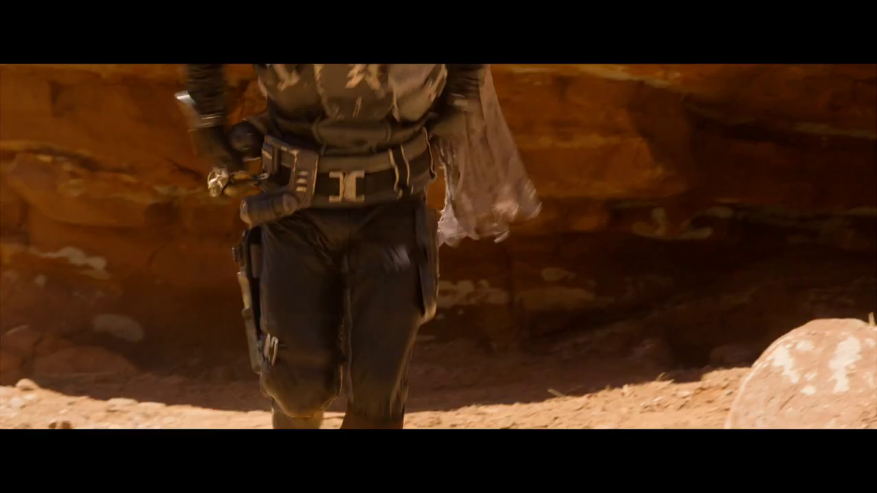 Destiny promotes upcoming launch with live-action trailer