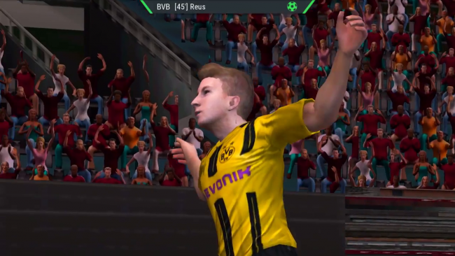 FIFA Mobile - Gamereactor UK