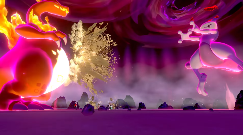 Pokémon Sword/Shield - Gamereactor UK