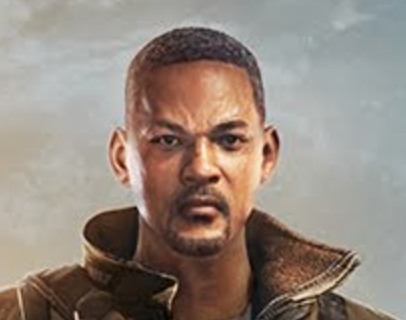 Check out the trailer for the Will Smith game Undawn!