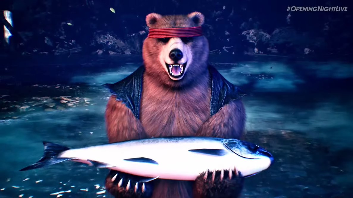 We're fighting to become King of the Iron Fist on today's GR Live ...