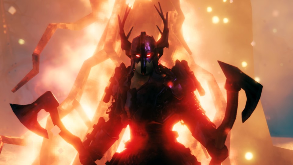 Valheim sets sail for PlayStation 5 in 2026 with full crossplay