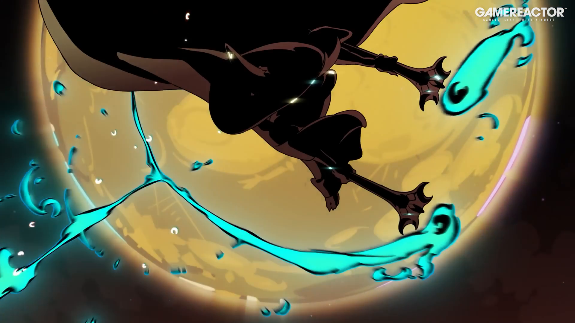 Hades II releases surprise patch, promises this is really the last one