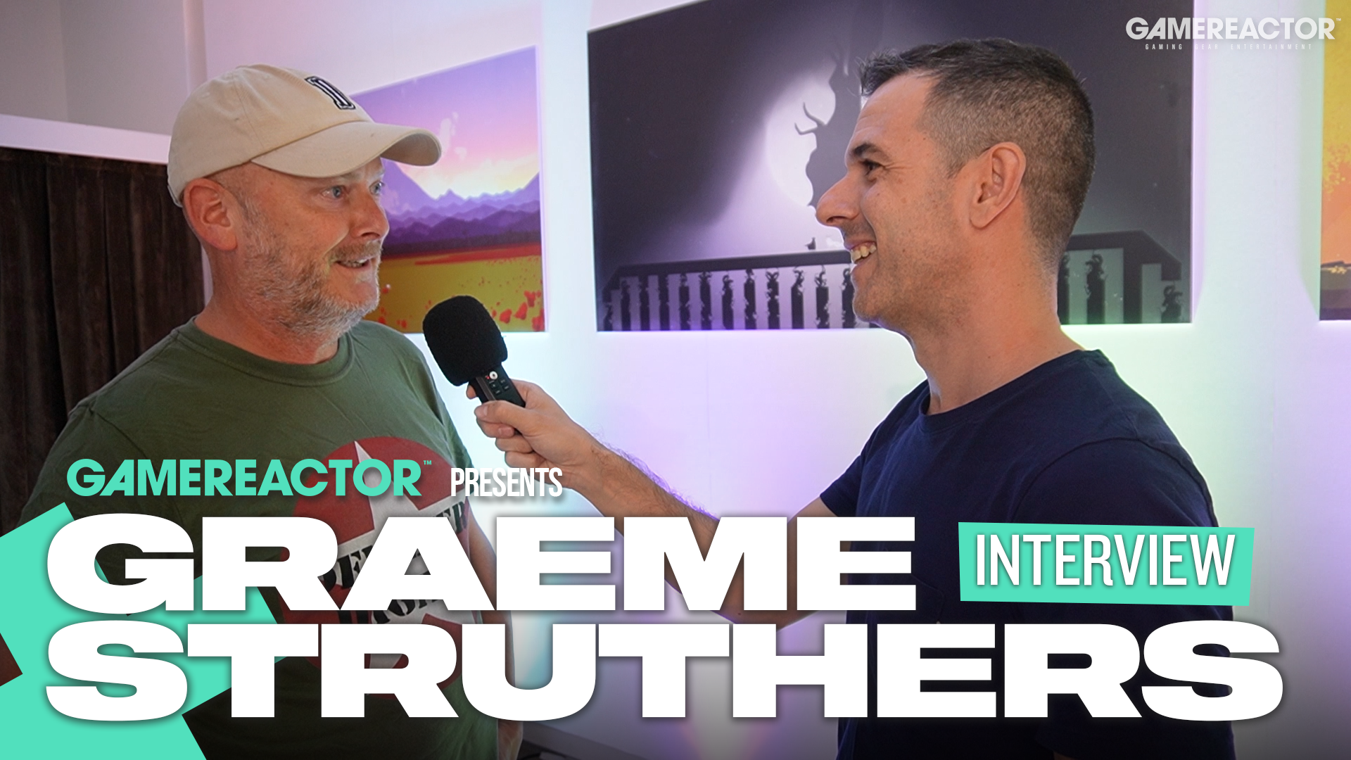 Devolver Digital COO on Hotline Miami adaptation: "Maybe Ryan Gosling ...