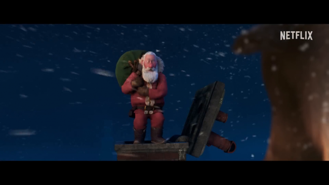 That Christmas - Gamereactor UK