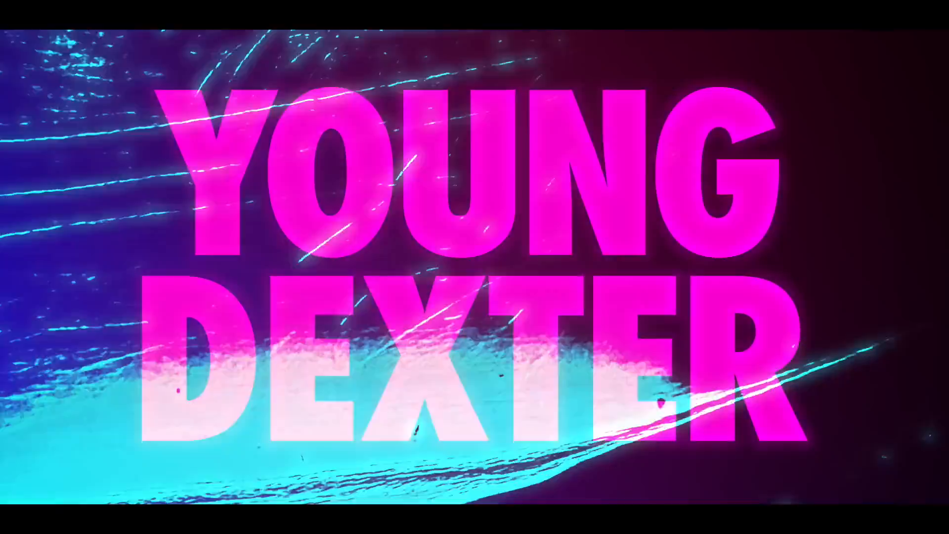 The Dexter prequel series shows a star-studded cast in new trailer ...