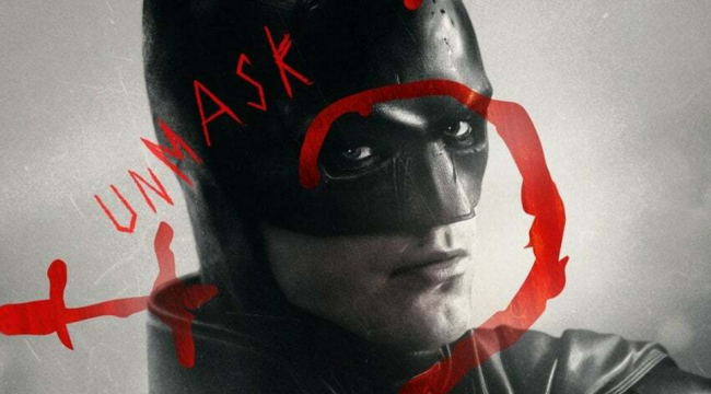 Robert Pattinson wants to film The Batman - Part II soon