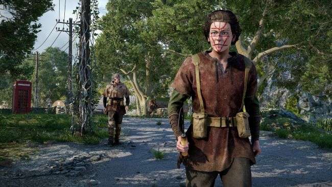 Atomfall's PC minimum requirements revealed