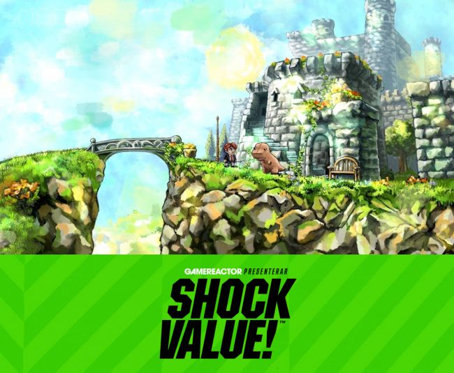Gaming Moments that Shocked Us: Part 2 - - Gamereactor