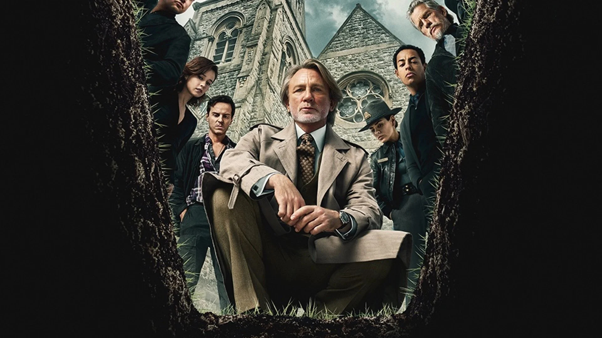 Rian Johnson: "I'd be thrilled to make Knives Out films for the rest of ...