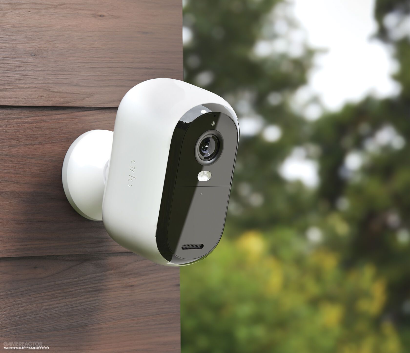 Arlo Essential Outdoor 2nd Generation