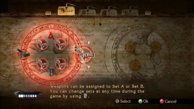 Bayonetta Review - Gamereactor