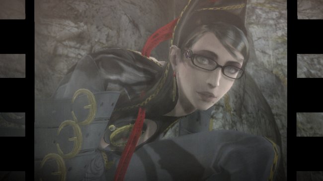 Bayonetta Review - Gamereactor
