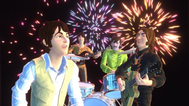 The Beatles: Rock Band Review - Gamereactor