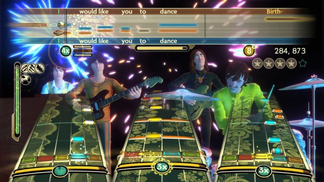 The Beatles: Rock Band Review - Gamereactor