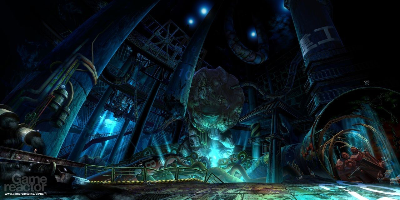 Blazblue - Gamereactor UK