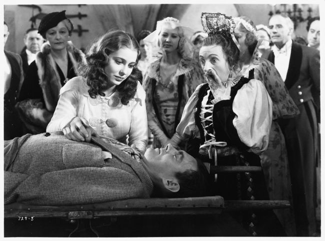 Bride of Frankenstein (1935) - Gamereactor UK