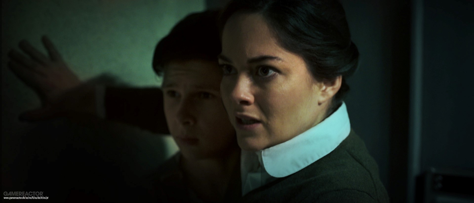 The Bunker Review - Gamereactor
